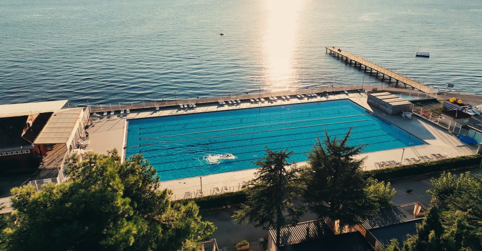 Camping Pitches Adria Ankaran Hotel And Resort